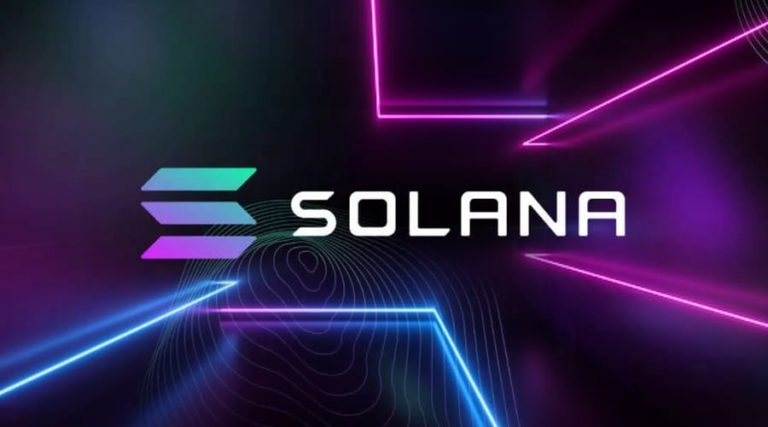 Conoce Como Luce La Primera Tienda Física De Solana En EE.UU. | CoinGape Espanol