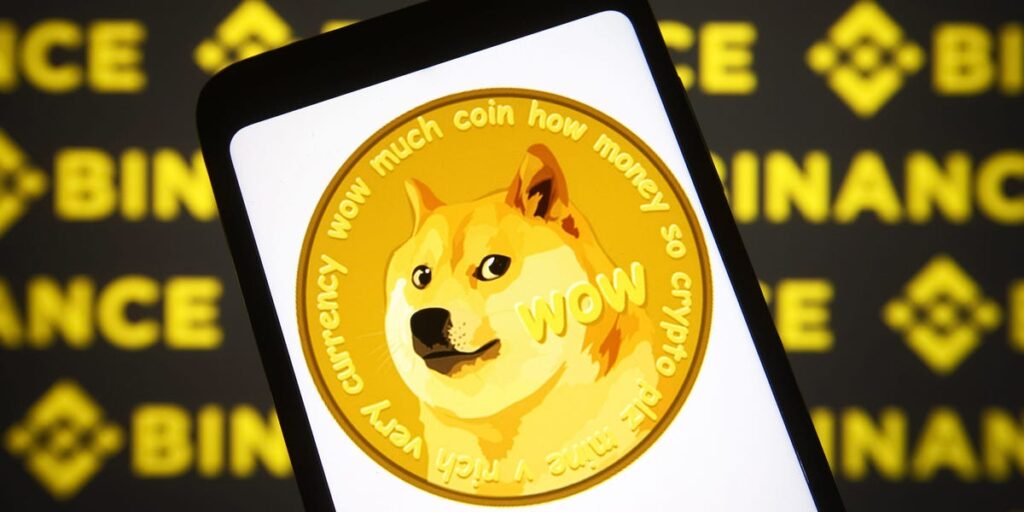 Dogecoin (DOGE) Podría Llegar A $1 Dólar Gracias A Este Movimiento De Binance | CoinGape Espanol