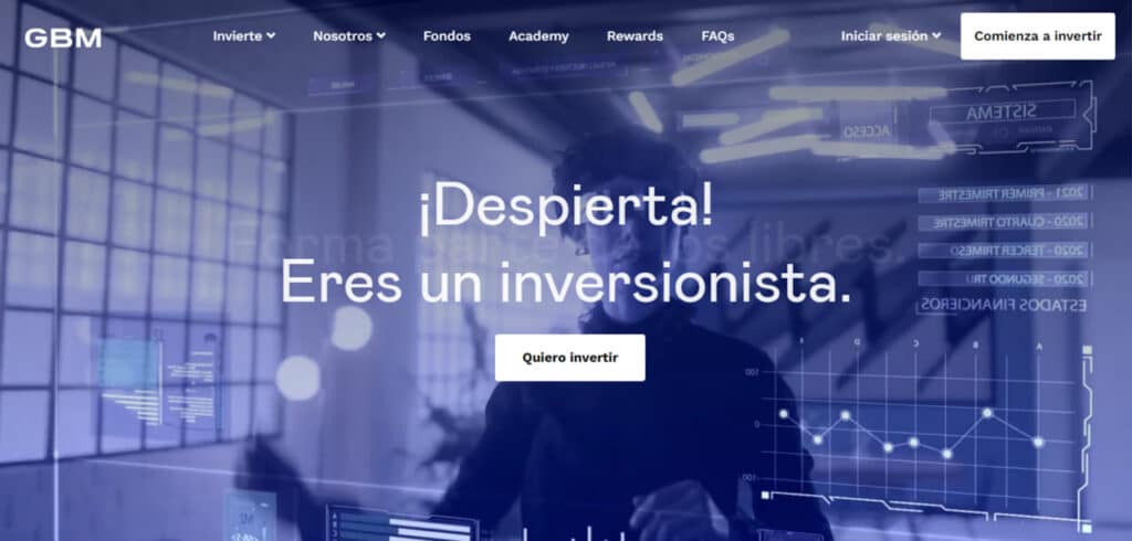 Las 5 Principales Empresas Web 3.0 Para Invertir En México | CoinGape ...