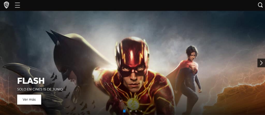 La Película The Flash Ya Es Un NFT | CoinGape Espanol