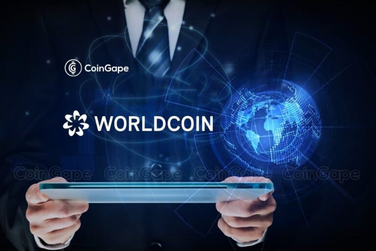 ¿Cómo Funciona Worldcoin (WLD)? Y Dónde La Encuentras? | CoinGape Espanol
