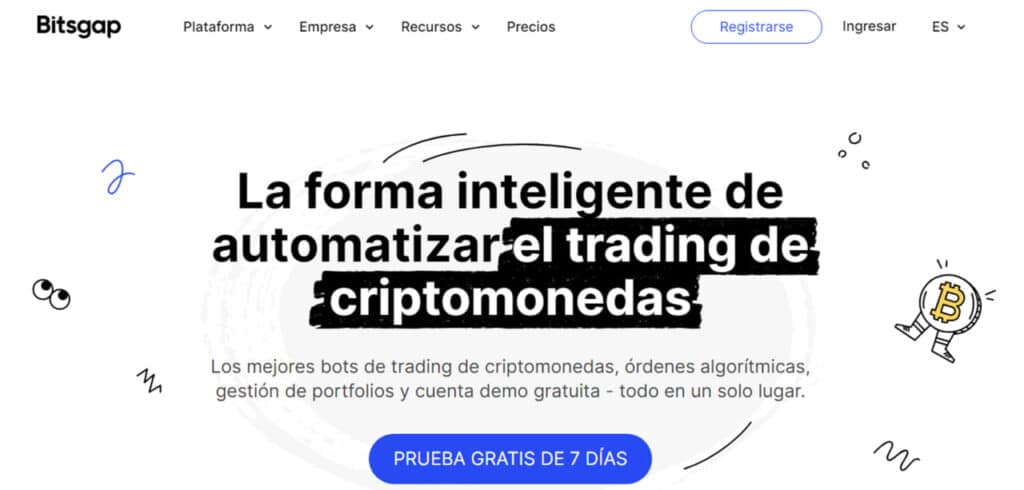 Mejores Bots De Trading Con IA De 2025