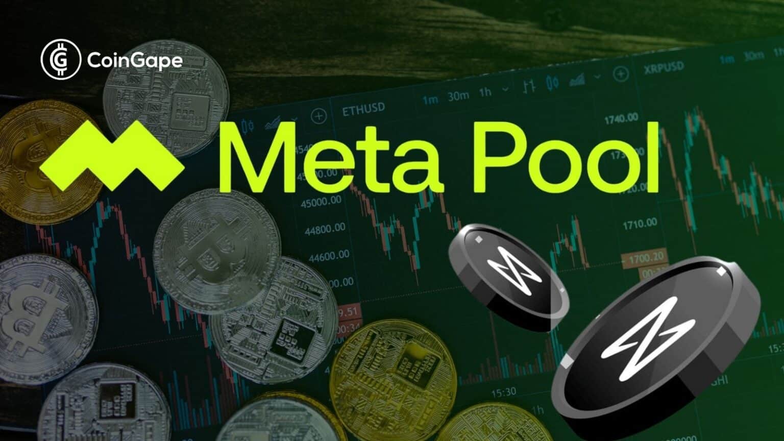 Meta Pool Y OpenMesh Incorporan 60 Nuevos Nodos A NEAR Con Node Studio ...